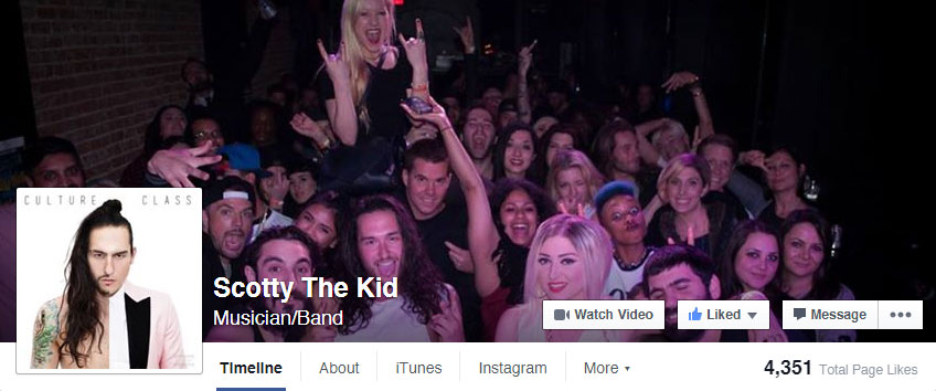 Hollywood Vine Group | Hollywood's #1 Social Media Agency